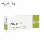 Compre Optivisc Single hoy: inyección premium de Optivisc Single en My ...