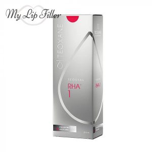 Teosyal Dermal Filler Collection | My Lip Filler