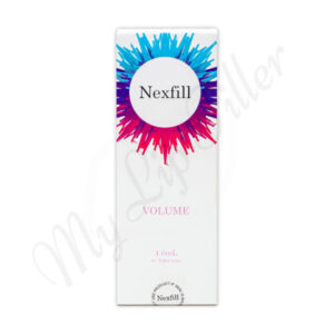 Buy Nexfill Volume (1 x 1ml) - Fillers from My Lip Filler